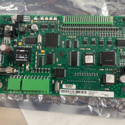 可维修Alfa LavalEPC50OPBoard31