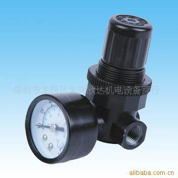 NAR-200-RNKG调压阀NAR2000气动减压RO7诺冠型FENG LING量大从优