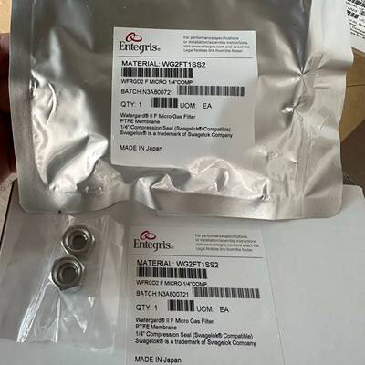 可维修ENTEGRIS英特格过滤器WG2FT1SS2，