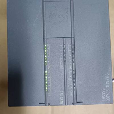可议价S7-200 SMART CPU SR406ES