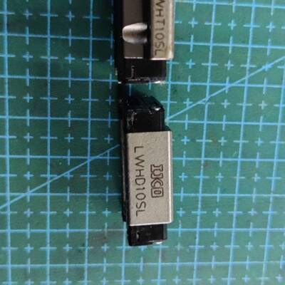 可维修LWHD10SLLWHT10SL，，，四方型和法兰型成色九九新