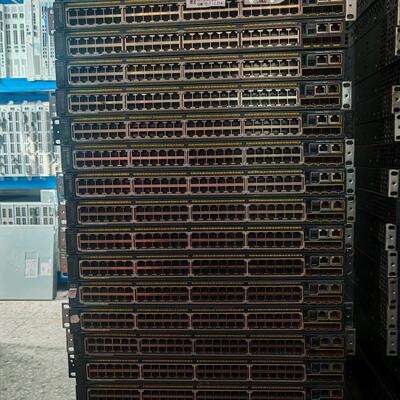 Cisco WS-C2960S-48LPS-L WS-C
