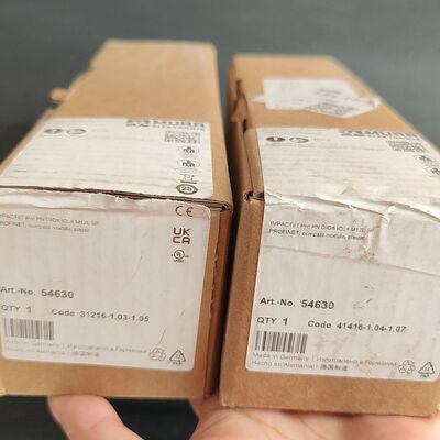 德国MURR穆尔模块54630  PROFINE