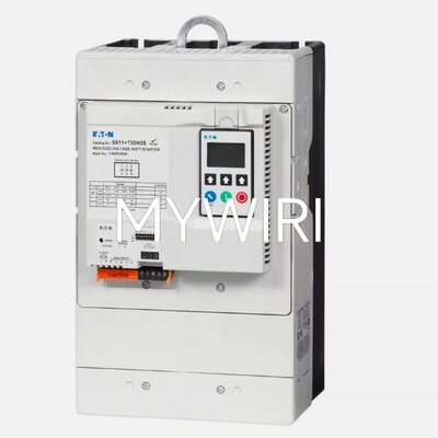 Eaton Softstarter S811+T24P3S穆