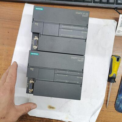 #plc plcST40成色漂亮plc s