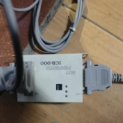 MUY PERFECTO模块 ICB-900 ICB-085