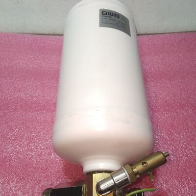 德国真空泵气罐BWB  316003  Burgau