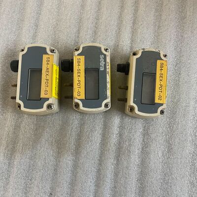 setra赛尔特压力变送器