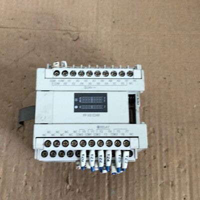 AFPX0E24R-F 拆机模块 实拍图 功能正常