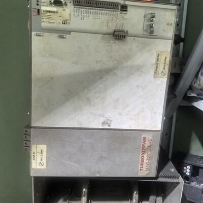 路斯特驱动器CDS44.032.LC1.1.NF实物图功能包