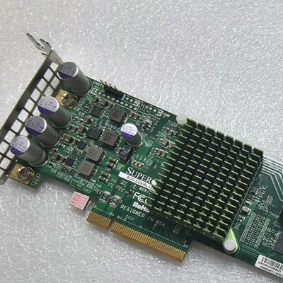 Supermicro AOC-S3008L-L8E SAS/