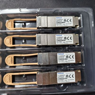 FTLC9555REPM100G多模光模块成色如图包好