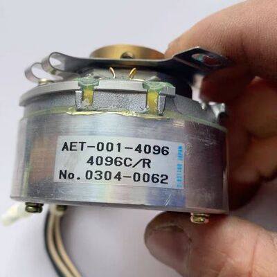 AET-001-4096编码器