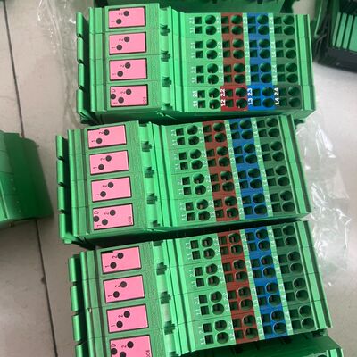 2862945 IB IL 24 DO 8-PAC/SN 实