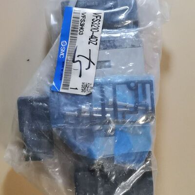 VFS3210-4DZ电磁阀