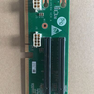 16X SLOT(PCIE X16)+16X SLOT(PC