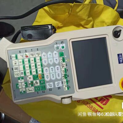 OTC FD11示教器FDTPDSJN-3L08  现货