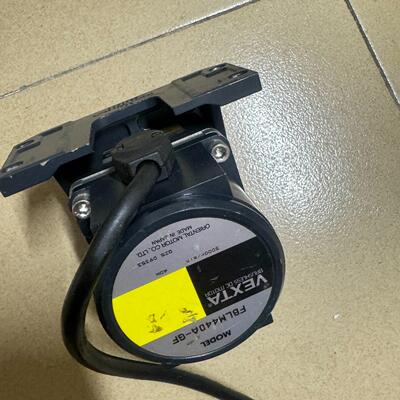 东方电机 FBLM440A-GF GF4G50 拆机件