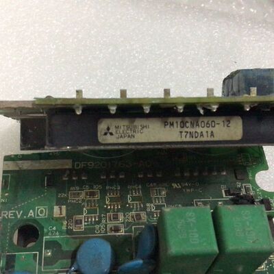 PM10CNA060-12拆机有需要请下单