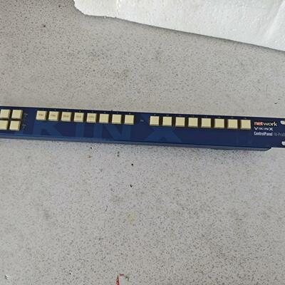 VIKINX network ControlPanel-16