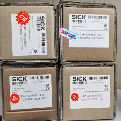 安全光幕传感器接口C4P-EA04531D00