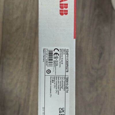 TB5610-2ETH型号1SAP111300R0