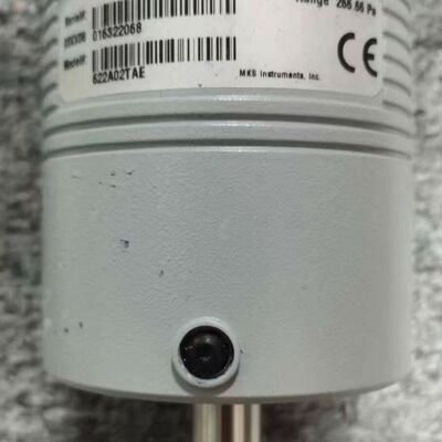 MKS 622A02TAE真空计 未用 测量范围266.