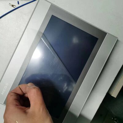 昆仑通泰触摸屏tpc1031ki金属10寸屏