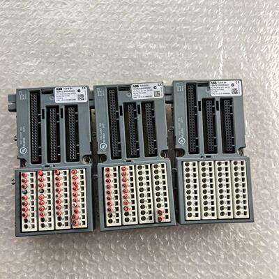 PLC模块底座 TU516 B4