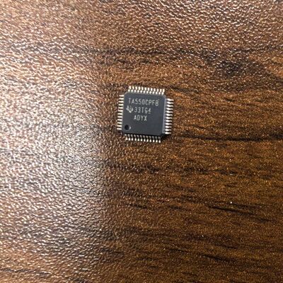 TA550CPFB芯片