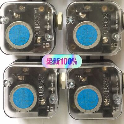冬斯压力开关 LGW10A2