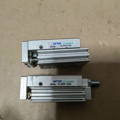 HLS6X10S的成色漂亮功能完好不漏