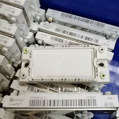 FP50R12KT4FP50R12KT4PFP50R