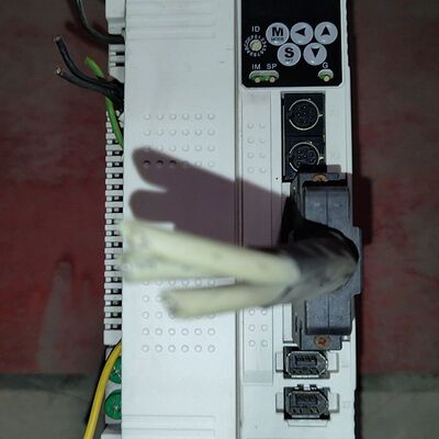 MADDT1205001伺服驱动器2.5KW