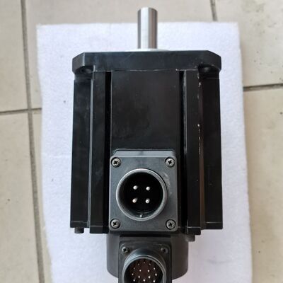 拆机伺服马达MHME152GCG成色不错功能包好实