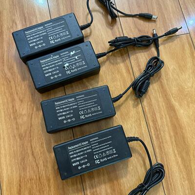Replacement AC Adapter电源适配器