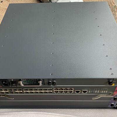 S7502E S7503E-S S7603-S主机/