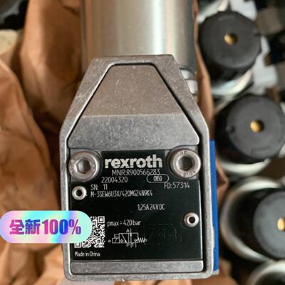 R900566283 M-3SEW6U3X/420MG24N