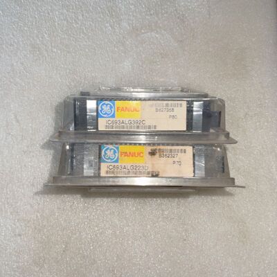 GE模块+IC693ALG392C IC693ALG2