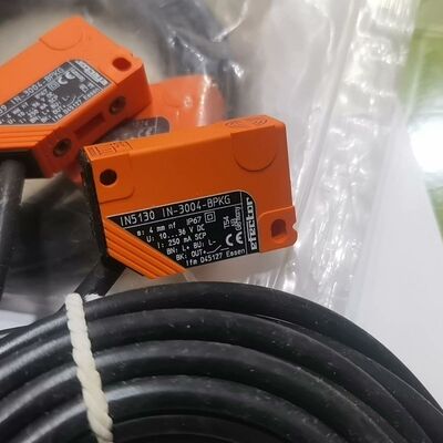 德国立达D35传感器型号IN5389和IN5130IP6