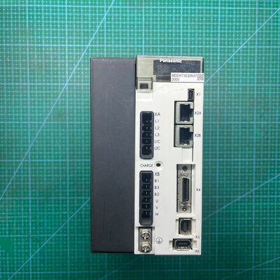 伺服1KW驱动器：MDDHT3530NA1 MDDHT3