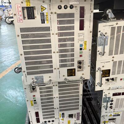 日本DAIHEN戴恒WGA-50E射频电源 2MHz/5kW