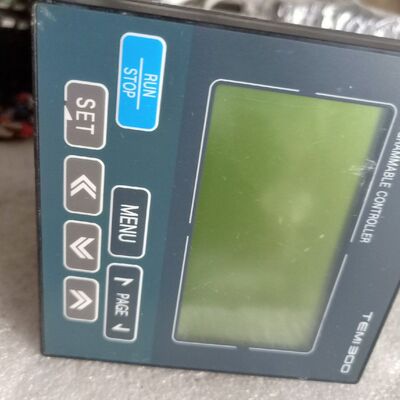 韩国SAMWONTECH TEMI300温控器 拆机件
