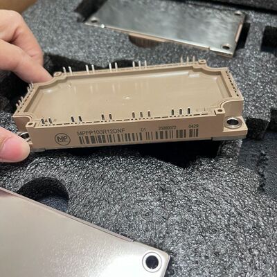 MPFP100R12DNF 模块 保证质量 私议