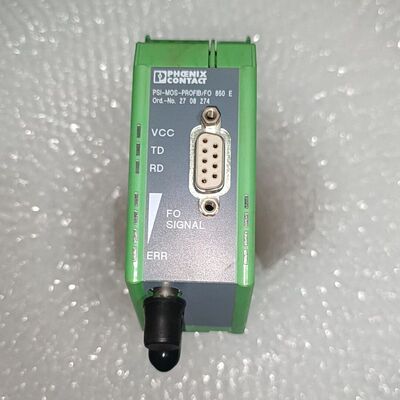 2708274 PSI-MOS-PROFIB/FO850E