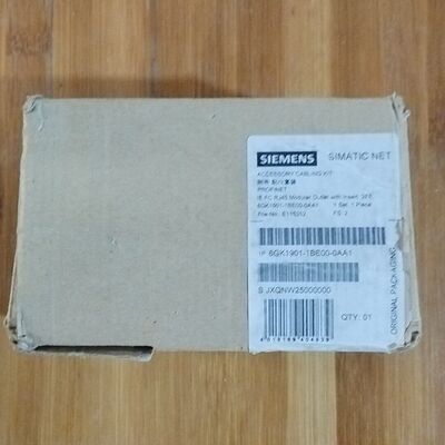 6GK1901-1BE00-0AA1附件配线套转