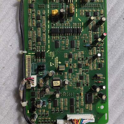 EMERSON网络电源板型号E232940拆机件实物拍