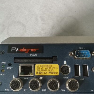 FV-aligner视觉控制器 FV1200-0D0(G)