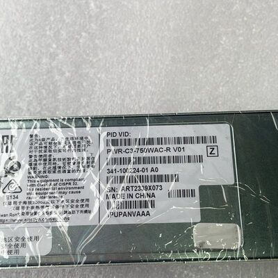 CiscoPWR-C3-750WAC-R7001591-