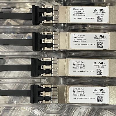 博科brocade 57-1000487-01